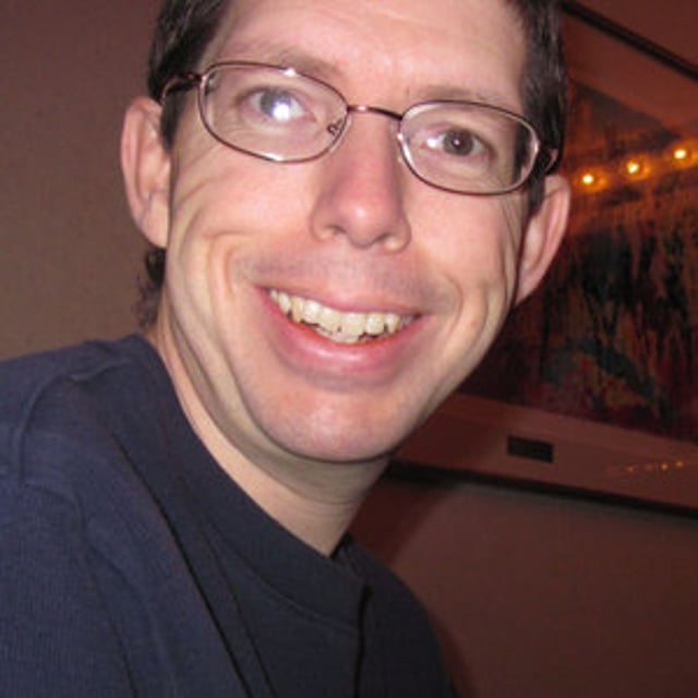 Mike Lemons
