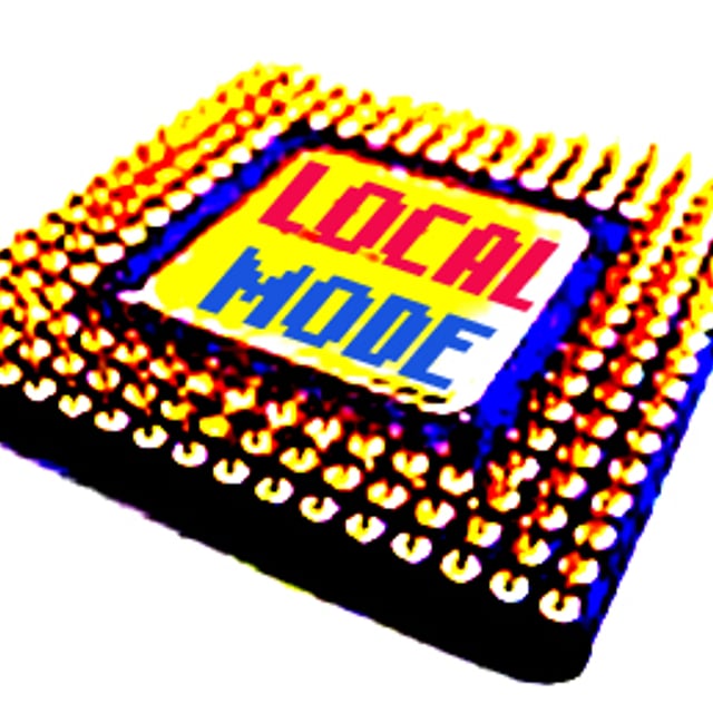 LOCAL MODE