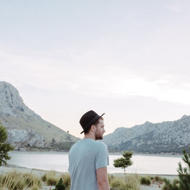 Danny Schaefer on Vimeo