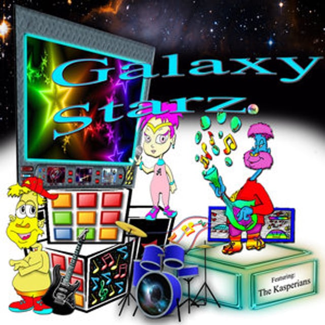 Galaxy Starz