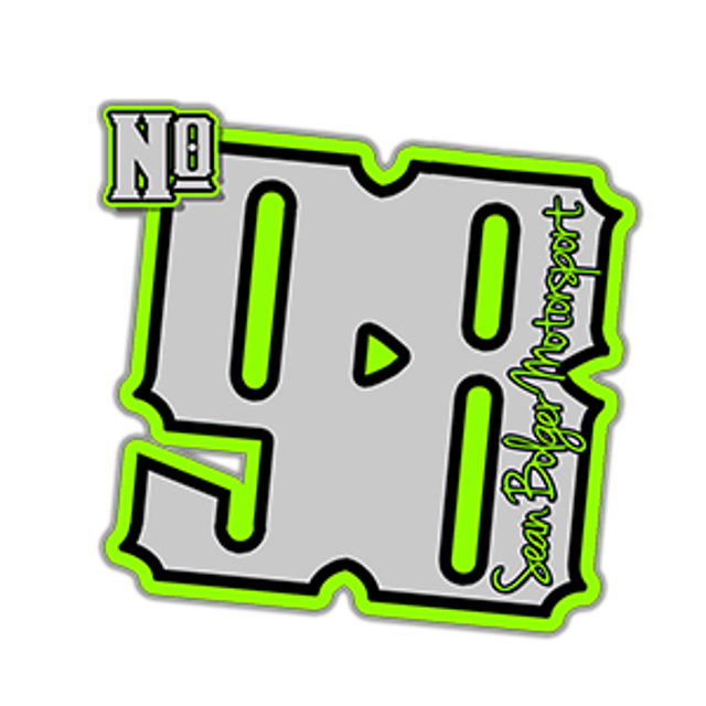 Sean Bolger Motorsport