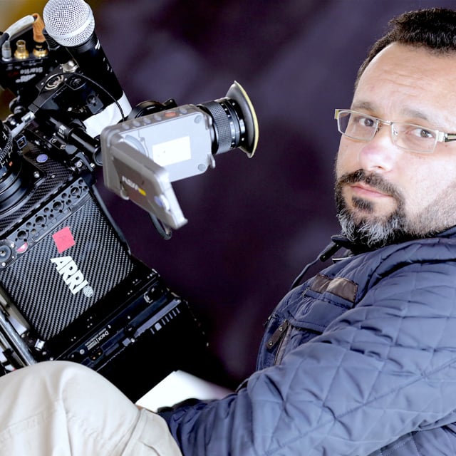 Director : Mohamed khater