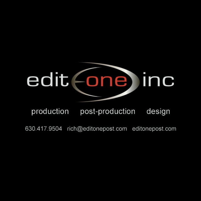 Edit One, Inc.