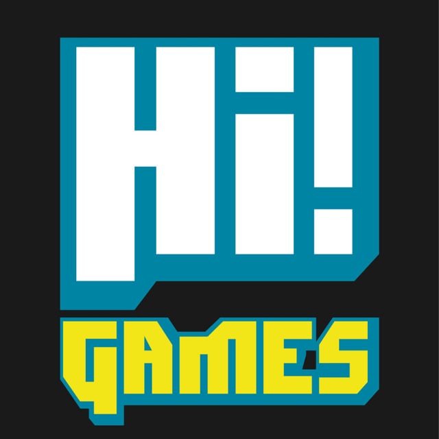Hi!Games