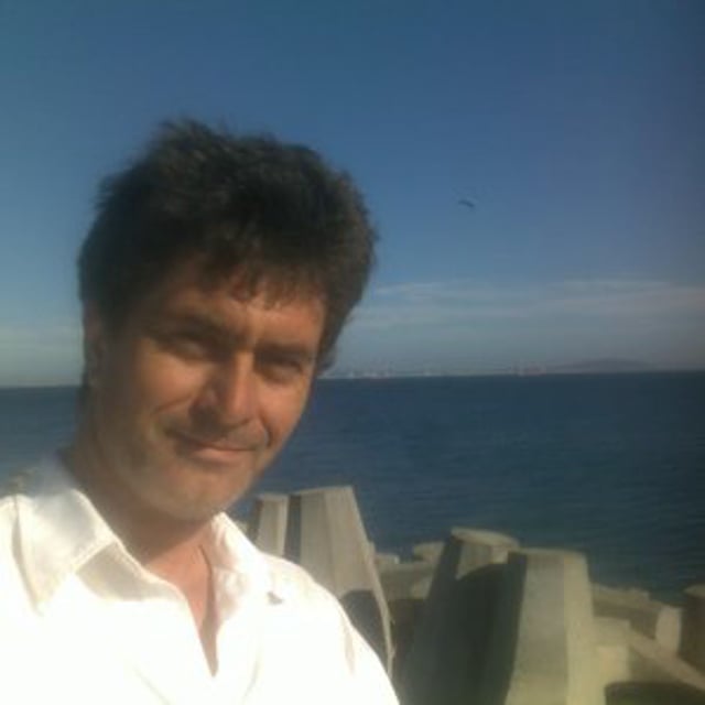 Ruud Elmendorp