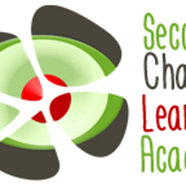 SecondChanceLearning