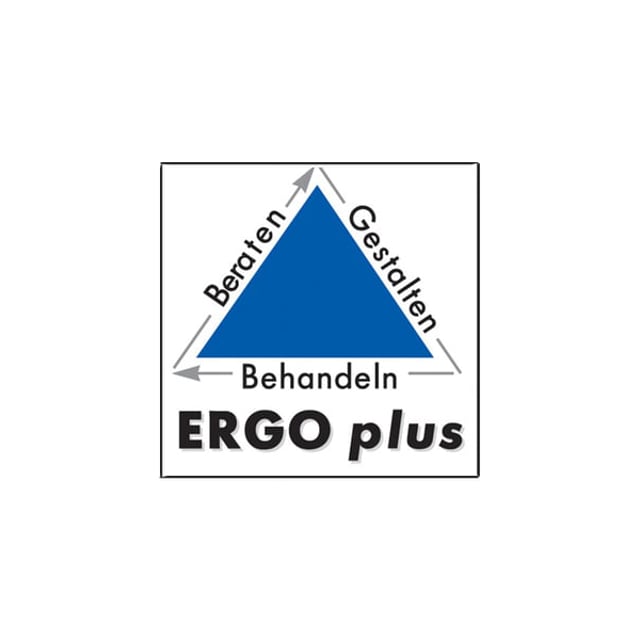 ERGO plus GmbH