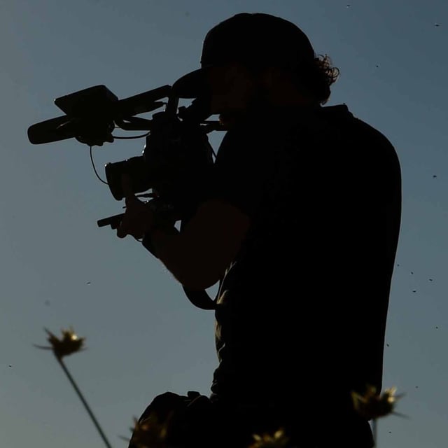 Tom Bannigan ACS - Cinematographer, Aerial Cinematographer & Director ...
