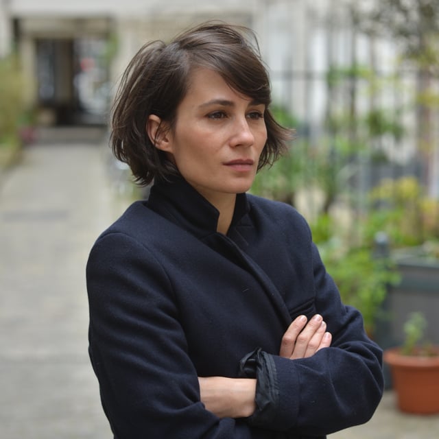 Hélène Viviès