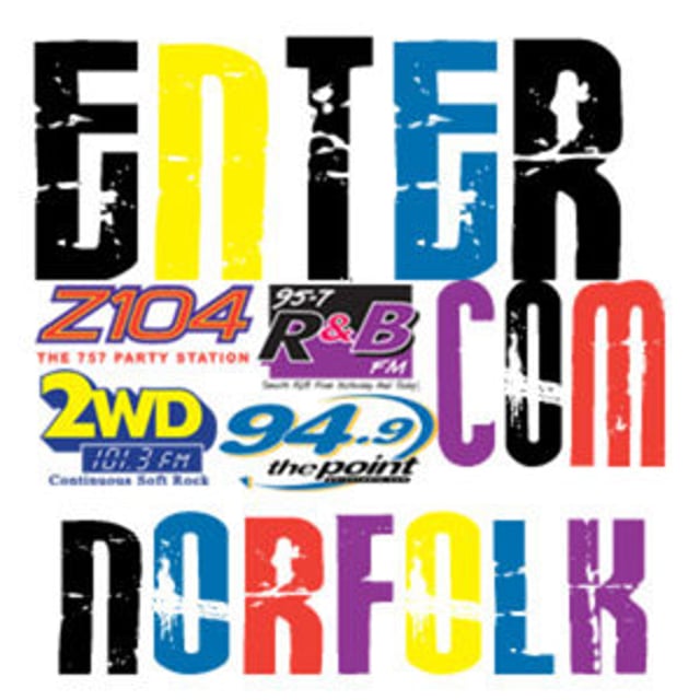 Entercom Norfolk
