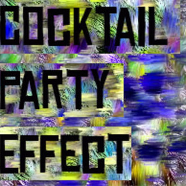 Cocktail Party Effect