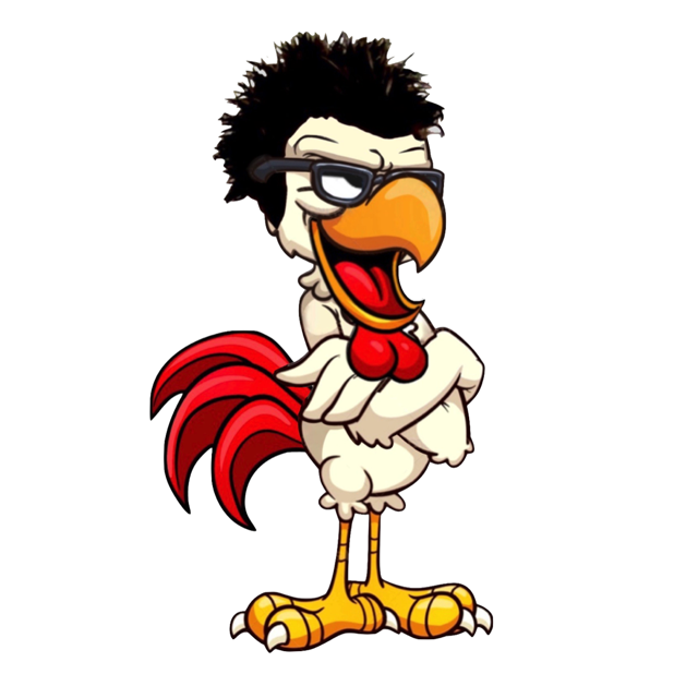 Mitch Rouse & Screamin' Chicken - Producer, Screenwriter & Voice Actor