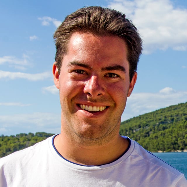 Michael Cullen
