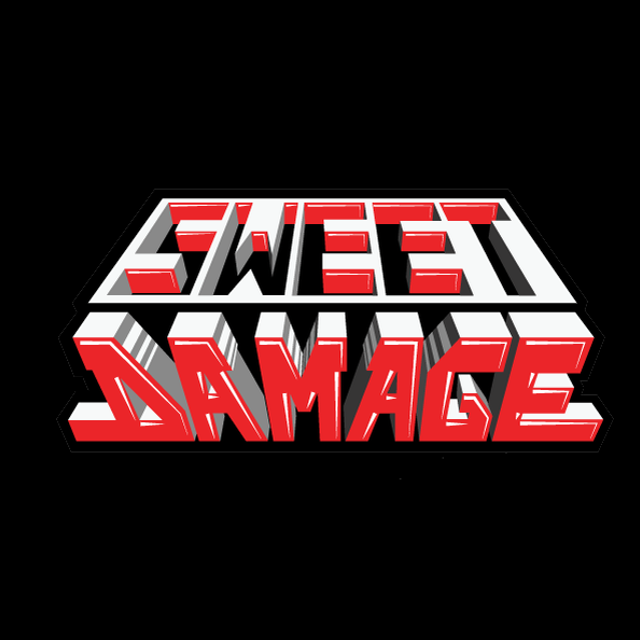 Sweet Damage Crew