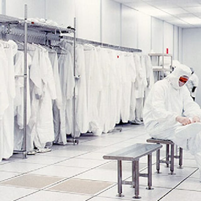 Asgard Cleanrooms