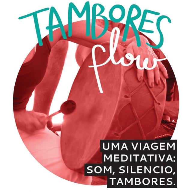 Tambores Flow- Monica Jurado