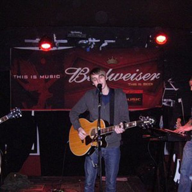 Dylan Durham
