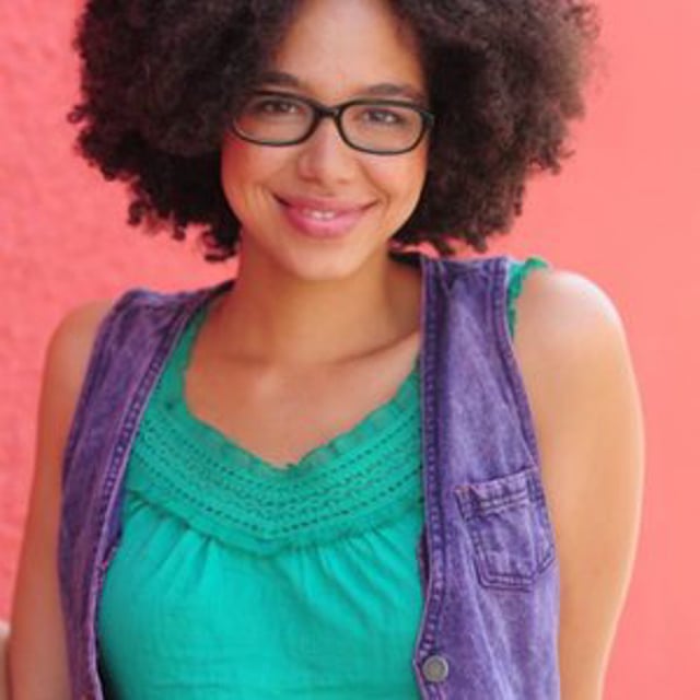 Kate Comer