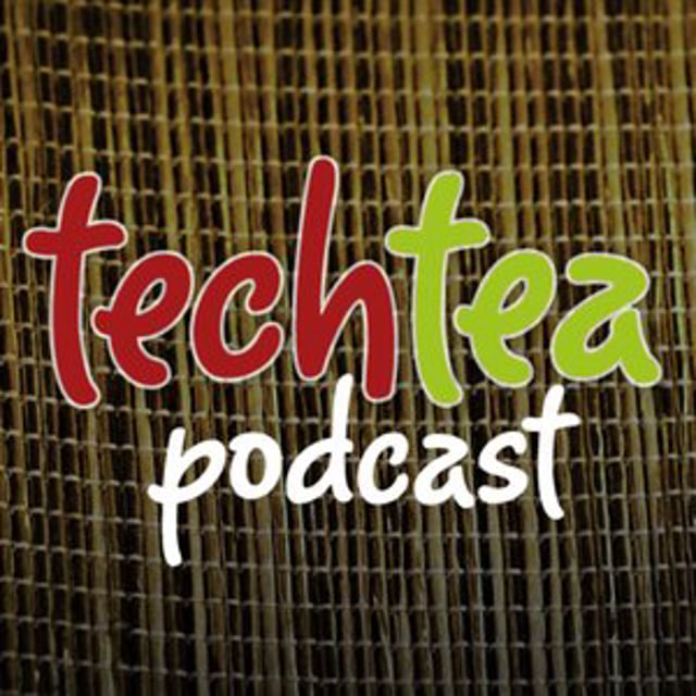 Tech Tea