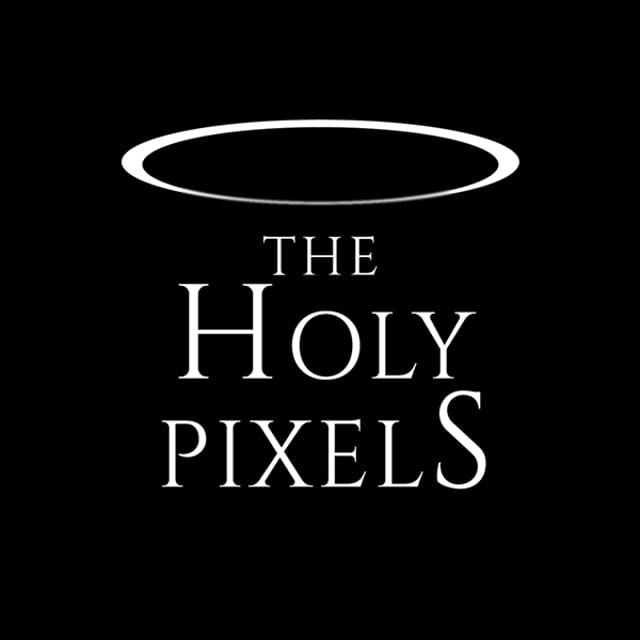 The Holy Pixels