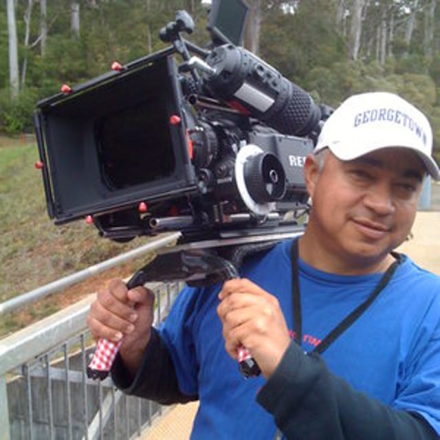 Torstein Dyrting ACS - Cinematographer, Drone Operator & Camera Operator