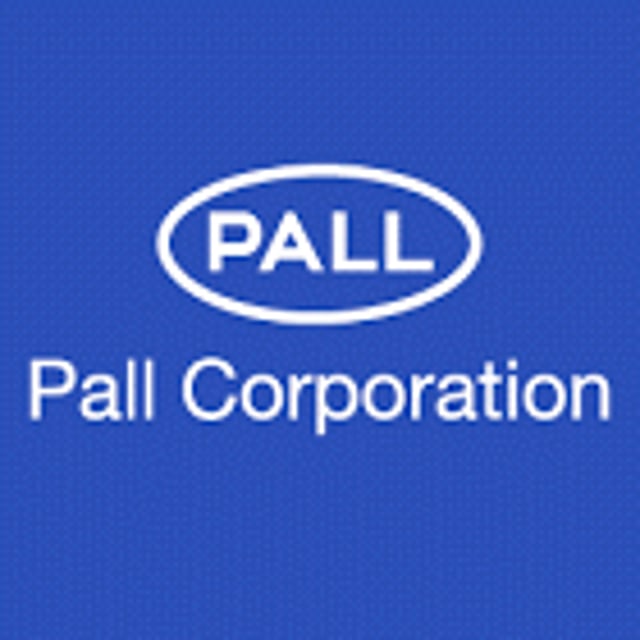 Pall Corporation