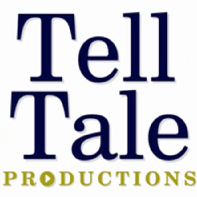 Tell Tale Productions Inc.