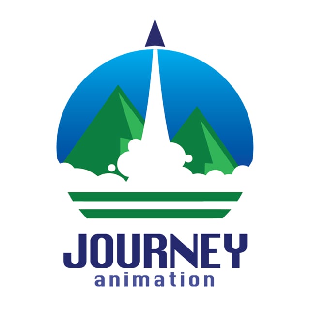 Journey Animation