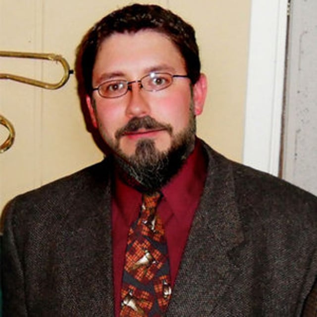 Jon Whiting