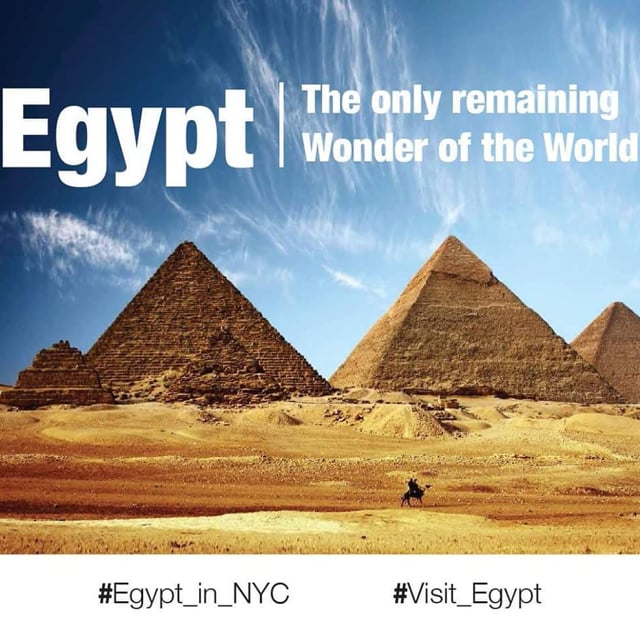 Experience Egypt