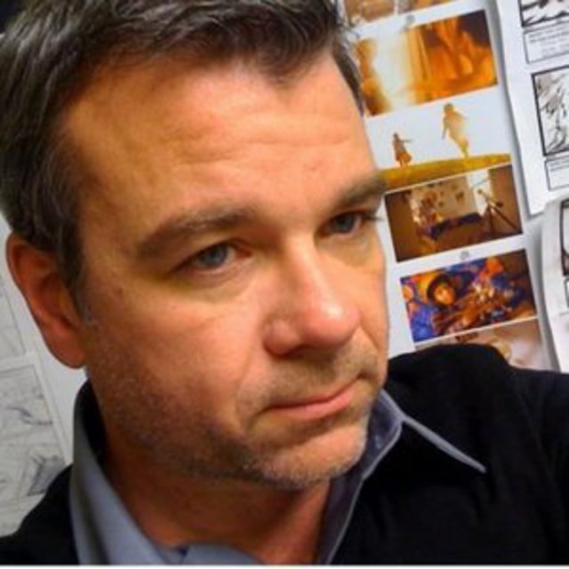 Christopher Bigbie - Director, Creative Director & Creative Producer