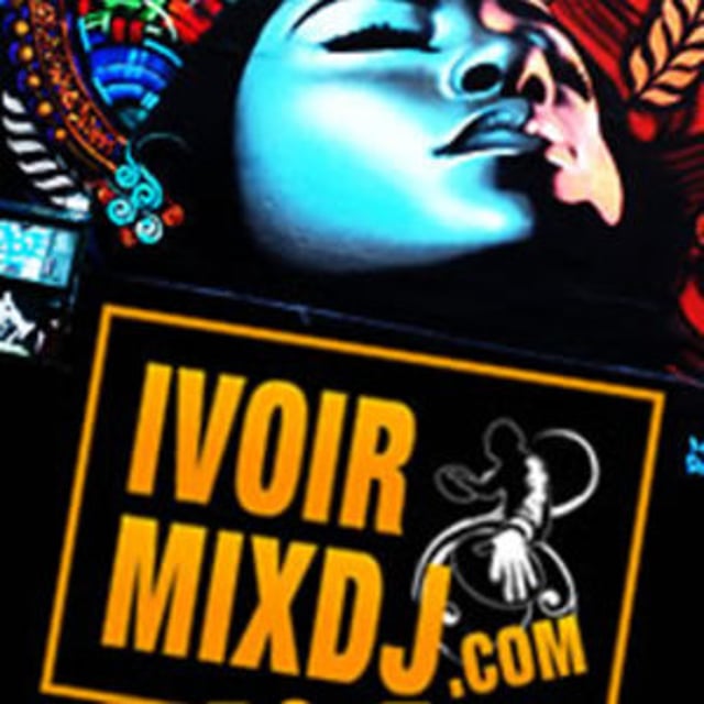 IVOIRMIXDJ