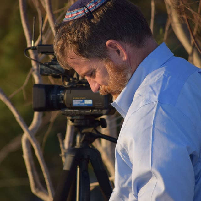 Steven Ben-Nun