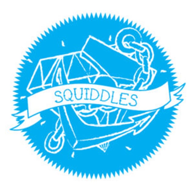 Squiddles