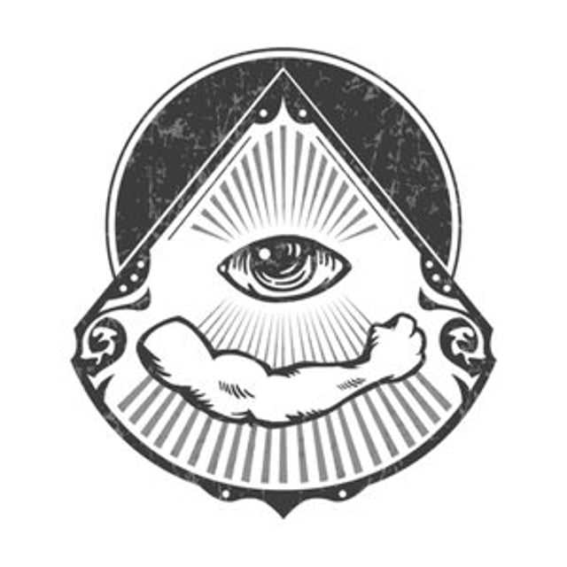 Arm and Eye