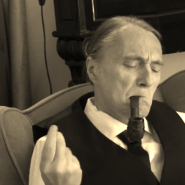 Jean-Claude Mornard
