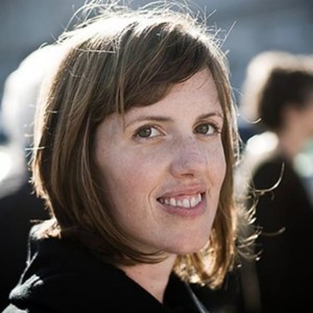 Rebekah May