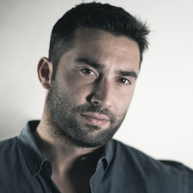 Steve Viola - Director, Creative Director & Visual Effects Supervisor