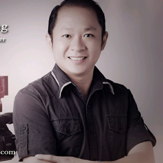 Chew Teck Yong