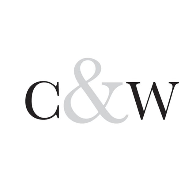 Coco & Wolf