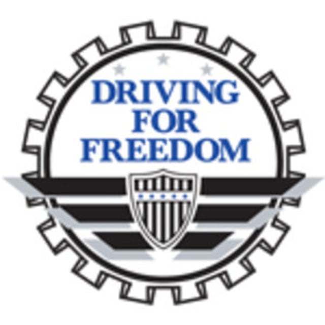 Driving For Freedom