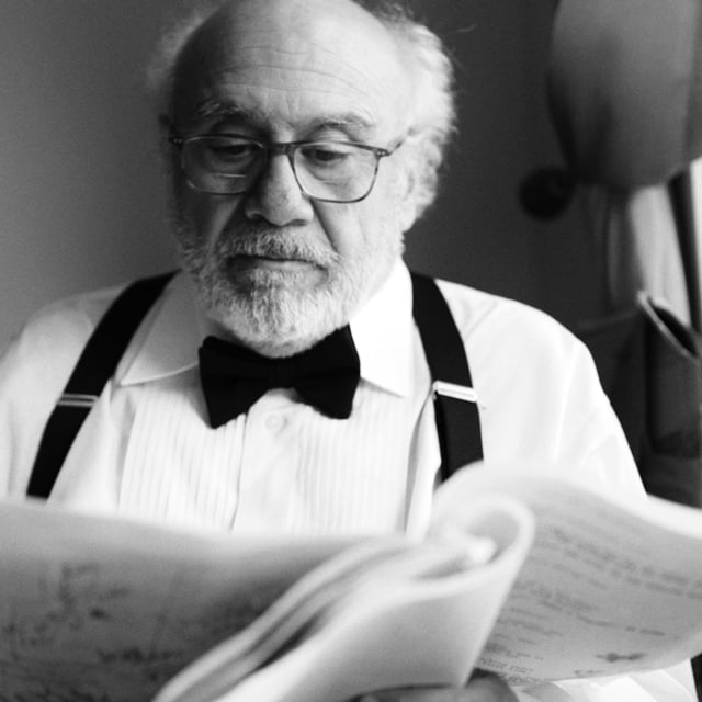 Jersey Films 2nd Avenue