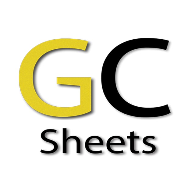 GoldenCorr Sheets, LLC