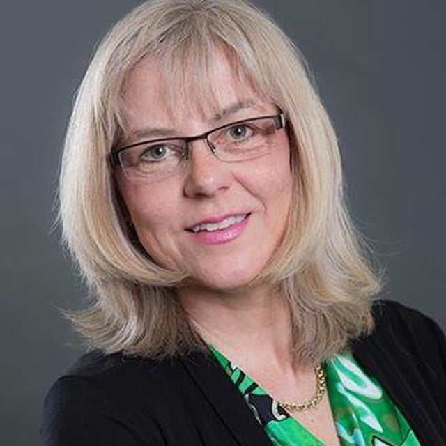 Annette Gerard - Cinematographer, Creative Director & Motion Graphic ...