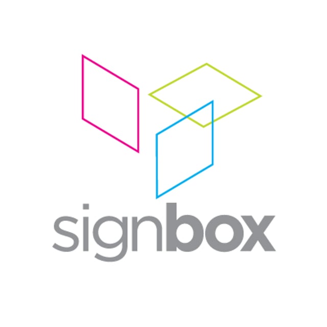 Signbox Limited