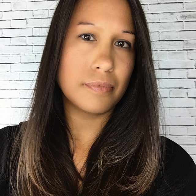 Nathalie Müller