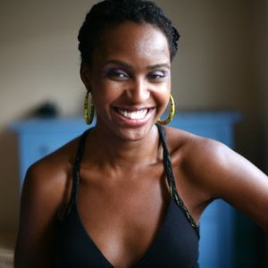 Monique Walton on Vimeo