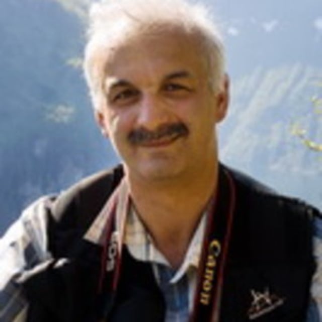 Igor Sherman