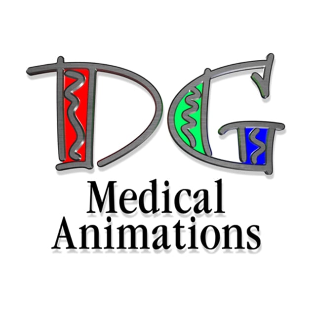 DG Medical Animations - 3D Animator