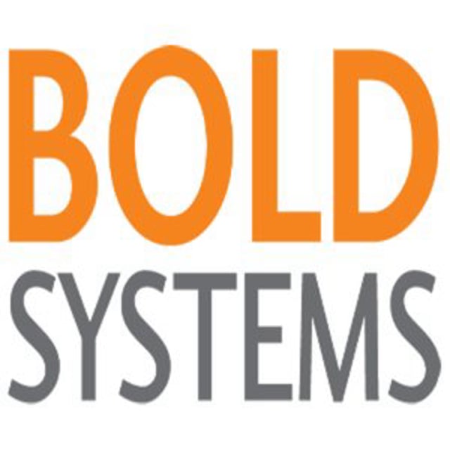 BOLD systems